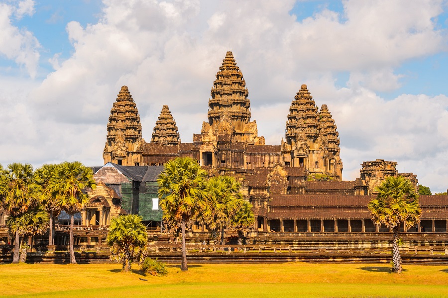 Angkor Wat Complex and its best temples - Prestigo Asia | Travel Guideline