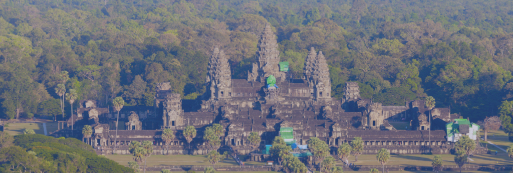 Angkor Wat Complex and its best temples - Prestigo Asia | Travel Guideline